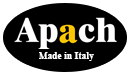Apach / Італія